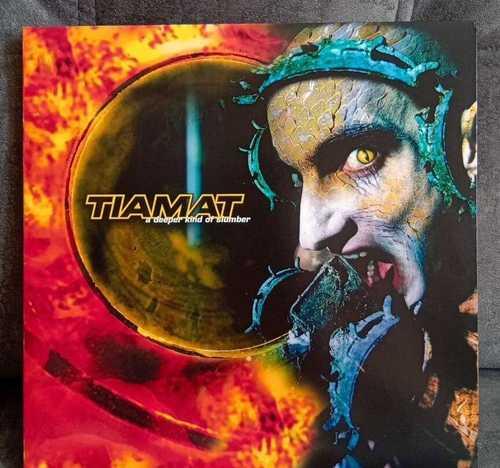 Tiamat LP