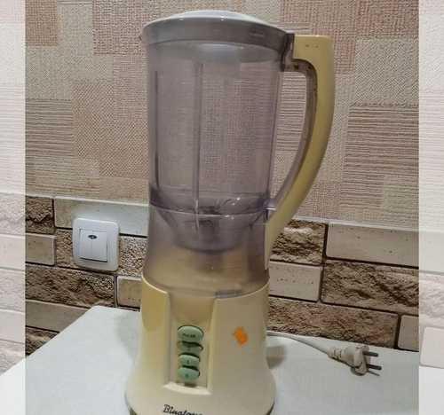 Блендер binatone