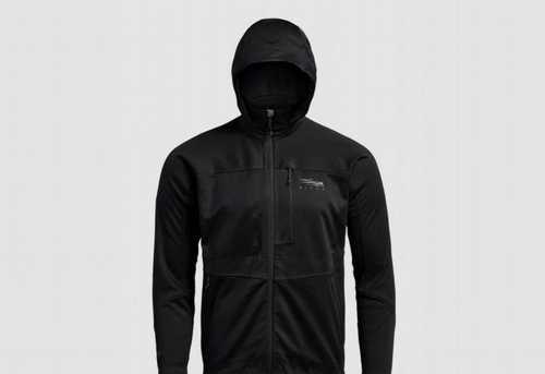 Куртка Sitka Jetstream Jacket Black размер M