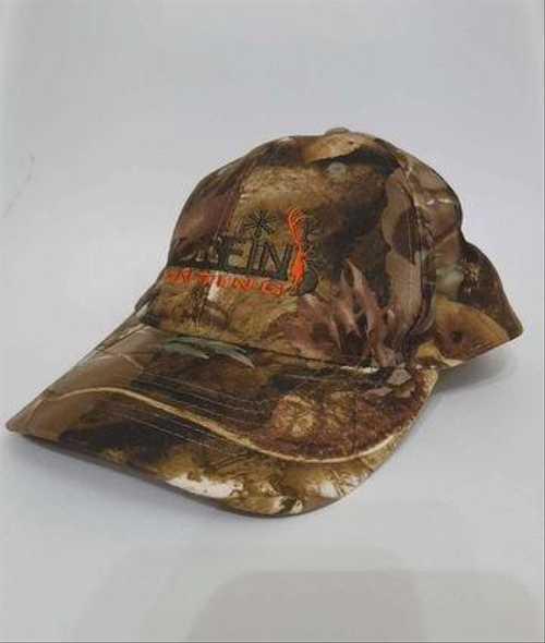 Бейсболка Norfin Hunting 04 XL