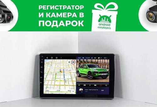 Mekede 4.32 2K Astra H / Zafira B 2005-14 магнитол