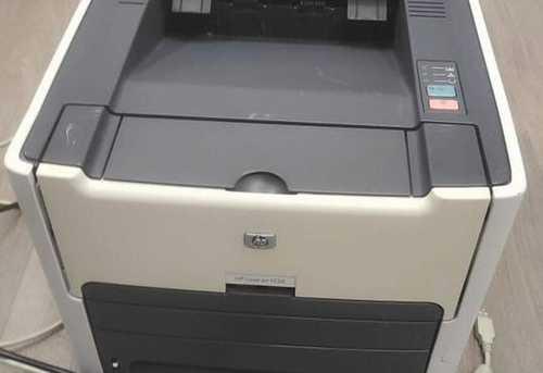 Принтер HP LaserJet 1320