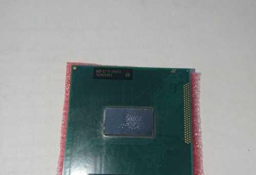 Процессоры i3-3120M, Intel Celeron G1610
