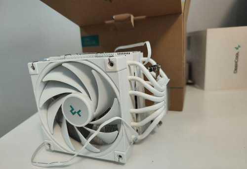 Кулер deepcool ak620 WH