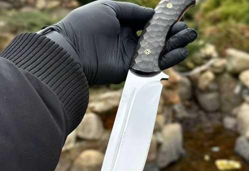 Нож для охоты "Милитари"