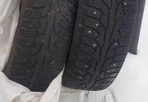 Калеса зимние р15 185/65 4 /100