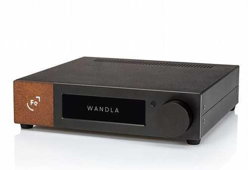 Цап, предусилитель Ferrum audio Wandla