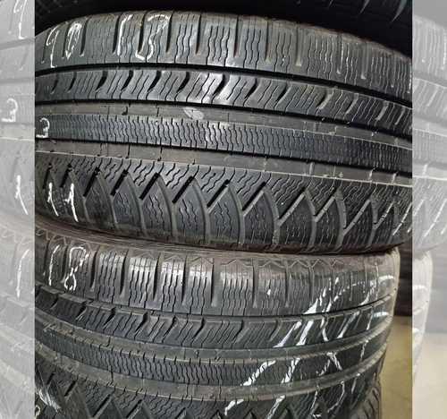 Michelin Pilot Alpin PA3 225/40 R18