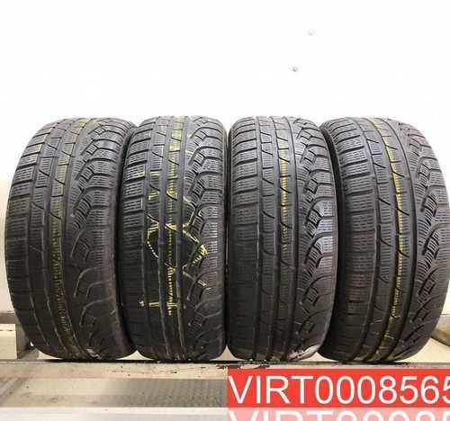 Pirelli Winter Sottozero 210 Serie II 225/55 R16 99H