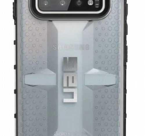 Чехол UAG Plasma для Samsung Galaxy S10 