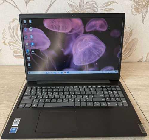 Ноутбук Lenovo ideapad S145-15IGM