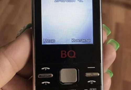Кнопочный телефон BQ 3 симки