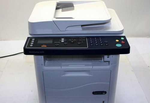 Мфу Xerox 3325 DN Wi-Fi