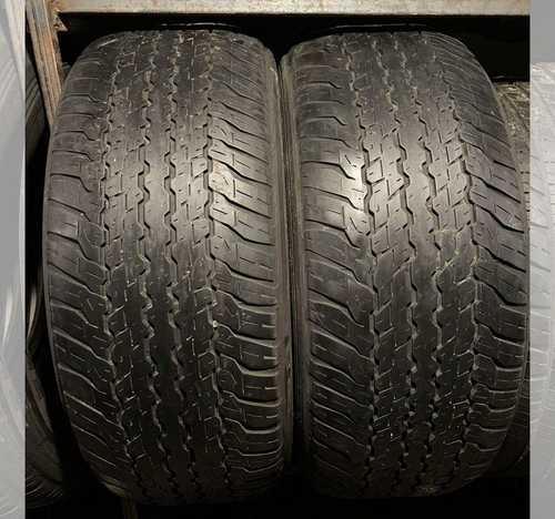 Dunlop Grandtrek AT25 285/60 R18