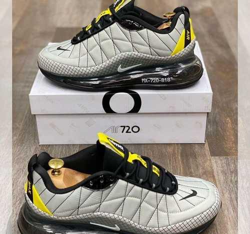 Кроссовки nike air zoom