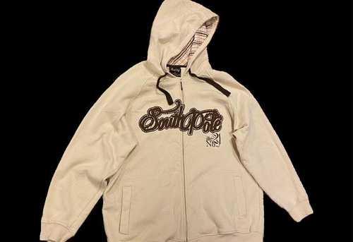Зип худи southpole hip hop y2k rap baggy