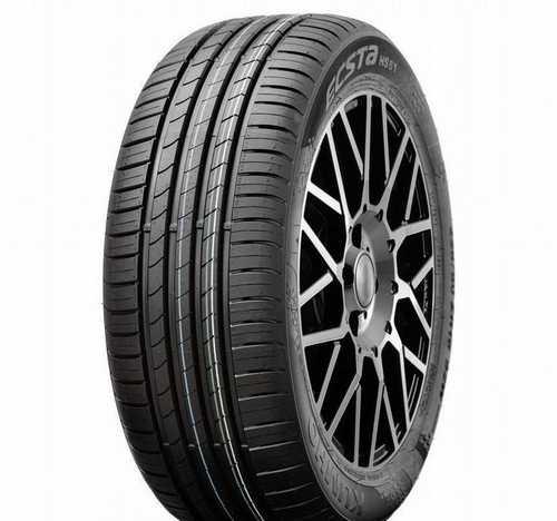 Kumho Ecsta HS51 205/45 R17 88V