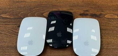 Apple magic mouse