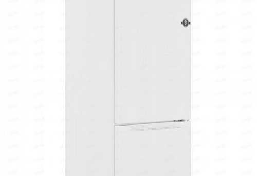 Дисконт Холодильник с морозильником dexp B2-21AMG