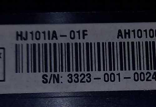 Продам Матрица (HJ101IA-01F) для Huawei MediaPad 1