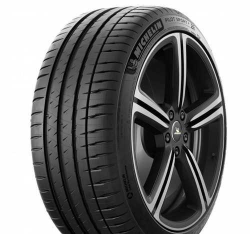 Michelin Pilot Sport 4 205/55 R16 94Y