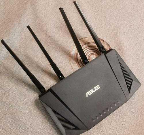 Wifi роутер Tp-link ax58u