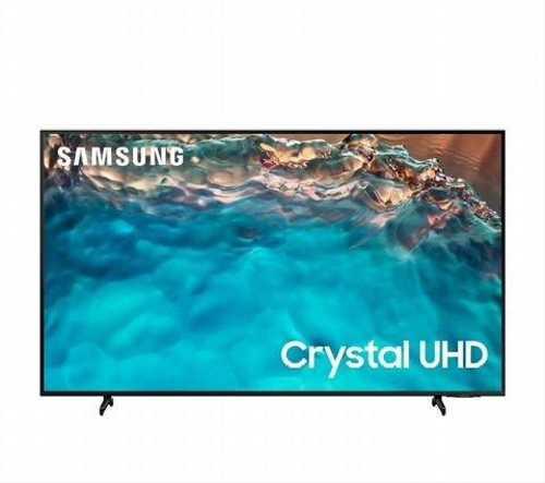 43quot; Телевизор Samsung ue43bu8000u 2022 HDR, LE