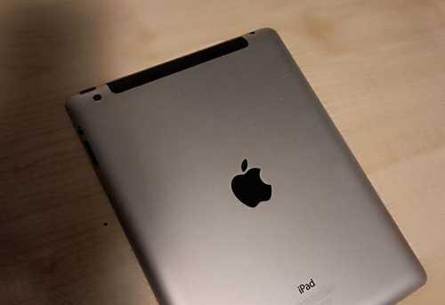 Apple iPad 4 wi fi