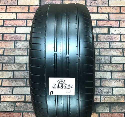 Pirelli P Zero 275/40 R19 101Y