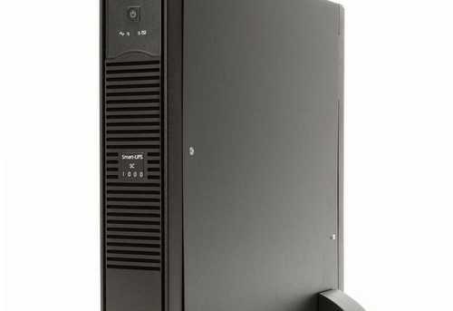 Ибп apc SMART ups 1000