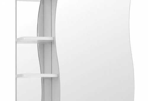Зеркальный шкаф Style Line лс-00000121 Белый