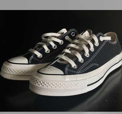 Кеды женские converse, 37