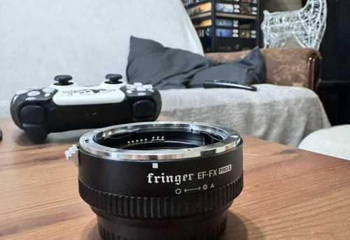 Fringer EF-FX