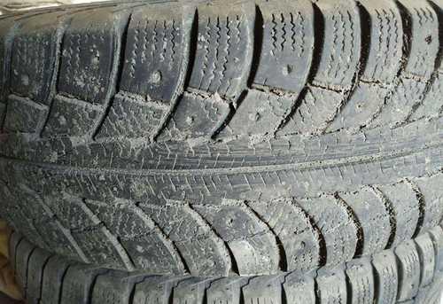 Gislaved Nord Frost 5 195/65 R15 91