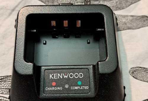 Зарядное станция Kenwood TK-UVF8