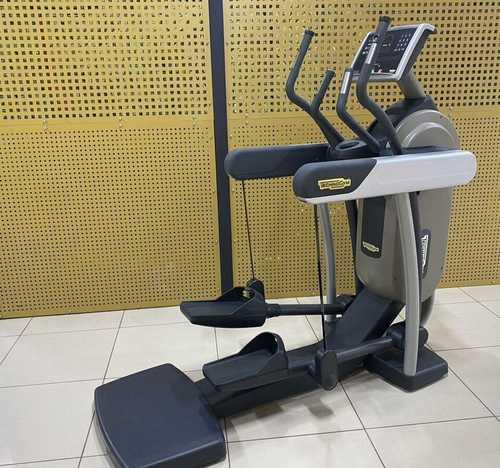 Эллиптический тренажер б/у Technogym Vario Excite LED