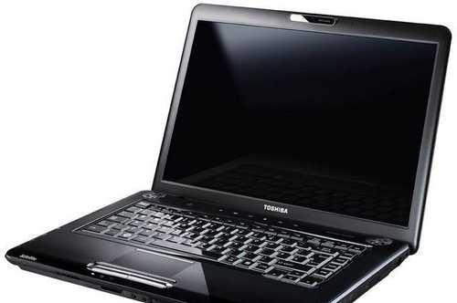 Продаётся ноутбук Toshiba Satellite A300-10C