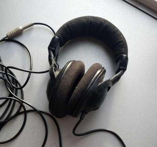 Наушники Audio technica ATH - M40fs