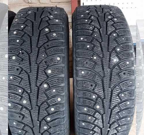 Nokian Tyres Nordman 5 205/55 R16 94T