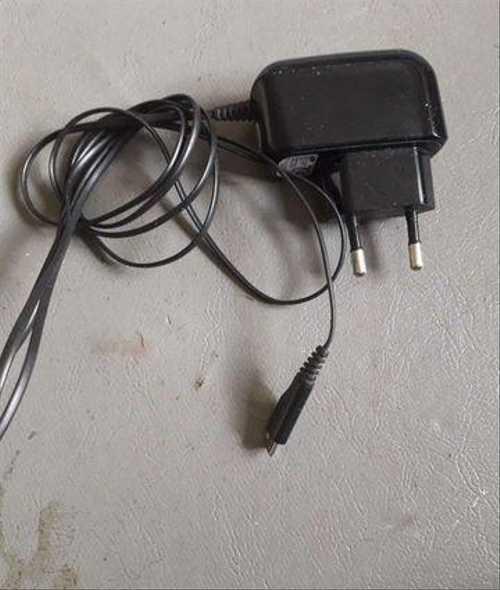 Зарядное устройство для смартфона