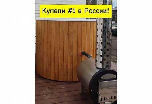 Бассейн под заказ KPL-8354