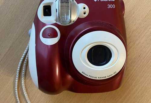Polaroid 300 фотоаппарат