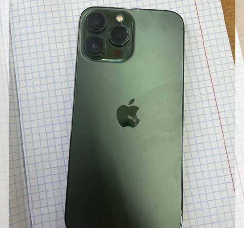 iPhone 13 Pro Max, 128 ГБ