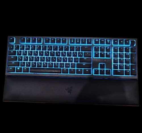 Клавиатура механическая игровая Ornata V2 - Razer