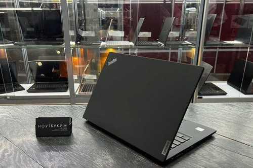 Новый Lenovo ThinkPad T14s Ryzen5/8Gb/256Gb