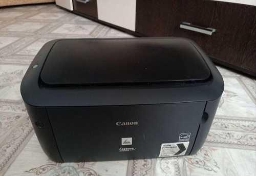 Принтер Canon LBP6000B