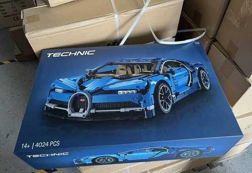 Lego technic 42083 bugatti chiron