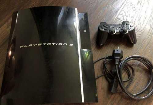 Sony PlayStation 3 500 gb
