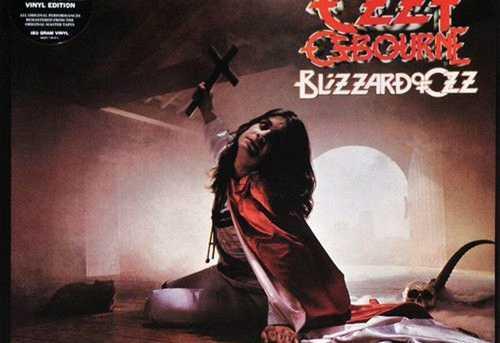Виниловая пластинка Sony Ozzy Osbourne Blizzard Of