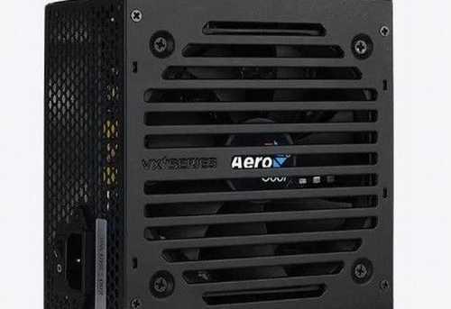 Блок питания AeroCool VX-750 plus 750W